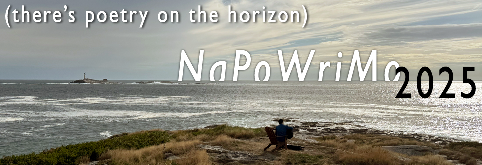 National Poetry Month 2025 « CONNECT/HOOK